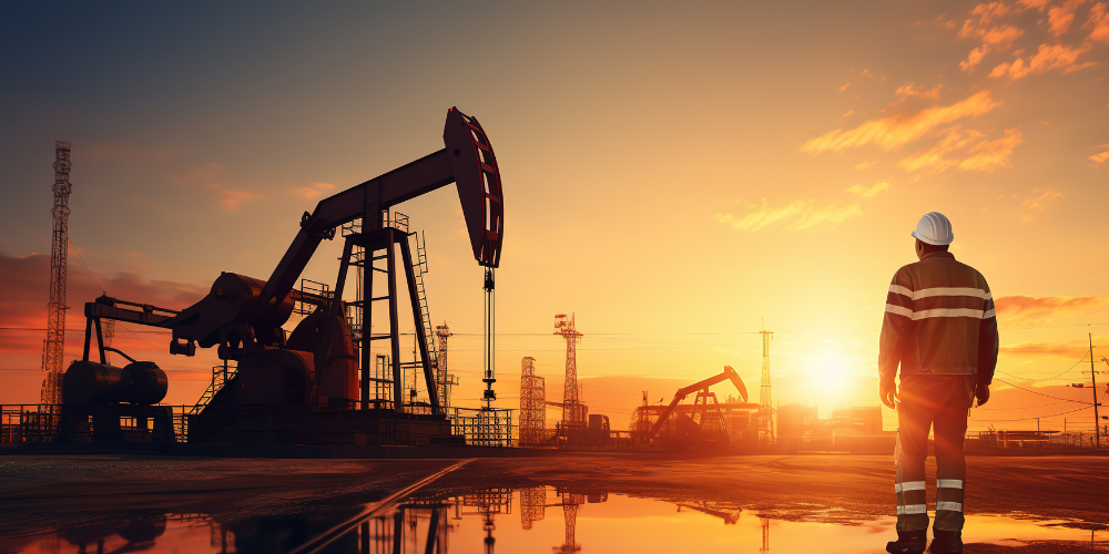 FC207-Forms and Checklists for Drilling Oil and Gas Wells