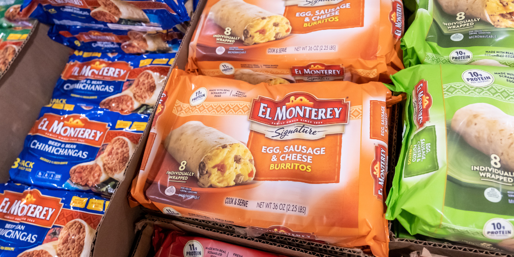 FC239-Forms and Checklists for Packaged Frozen Food Merchant Wholesalers