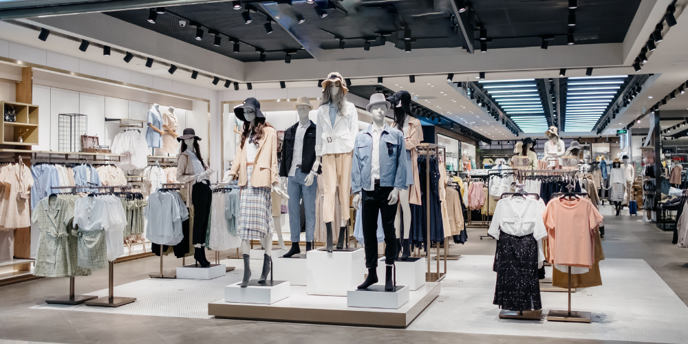 FC283-Forms and Checklists for Family Clothing Stores