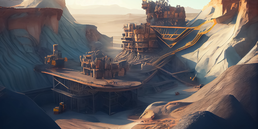 FC313-Forms and Checklists for Kaolin and Ball Clay Mining