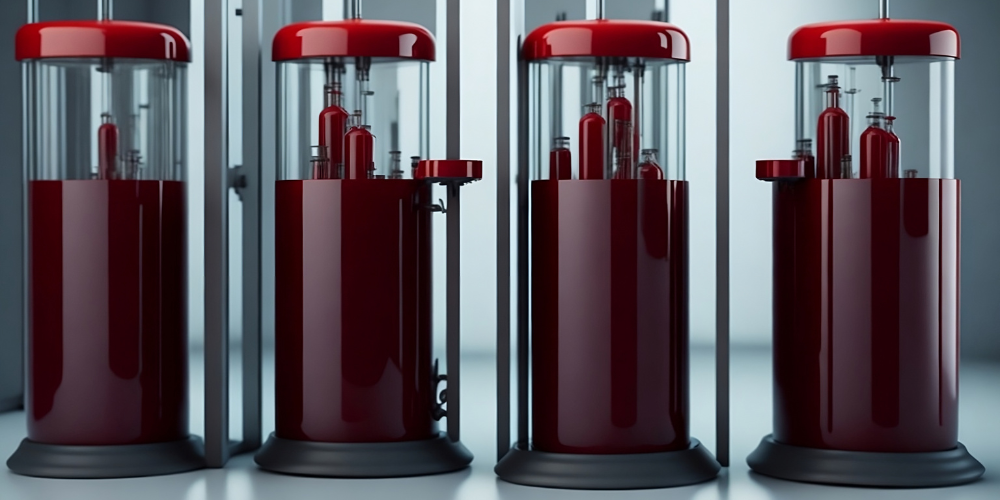 FC329-Forms and Checklists for Blood and Organ Banks