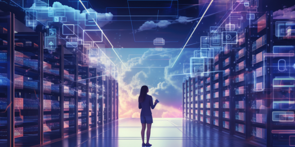 FC346-Forms and Checklists for Computer Facilities Management Services