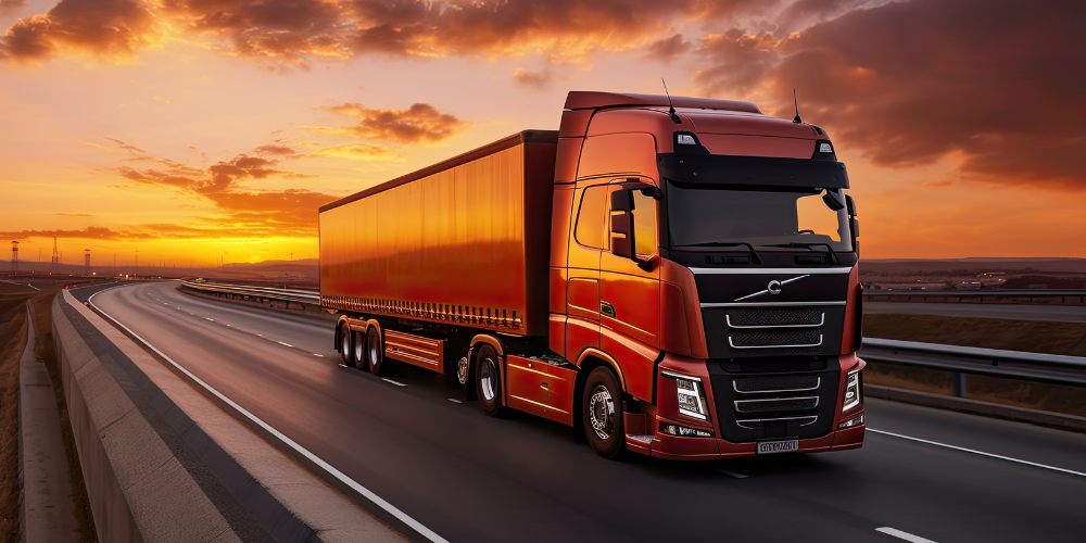 FC352-Forms and Checklists for General Freight Trucking, Long Distance ...