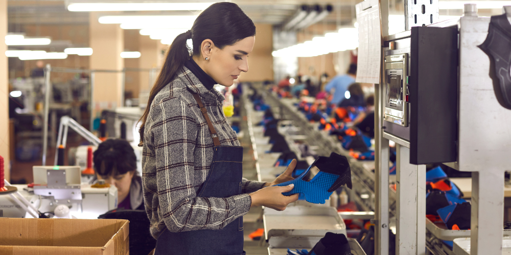FC389-Forms and Checklists for Sporting and Athletic Goods Manufacturing