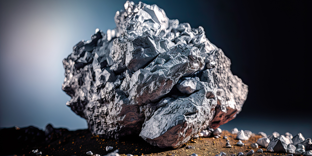 FC417-Forms and Checklist for Silver Ore Mining