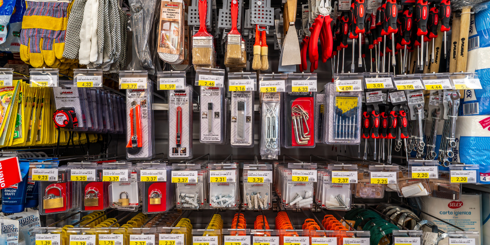 FC421-Forms and Checklist for Hardware Merchant Wholesalers