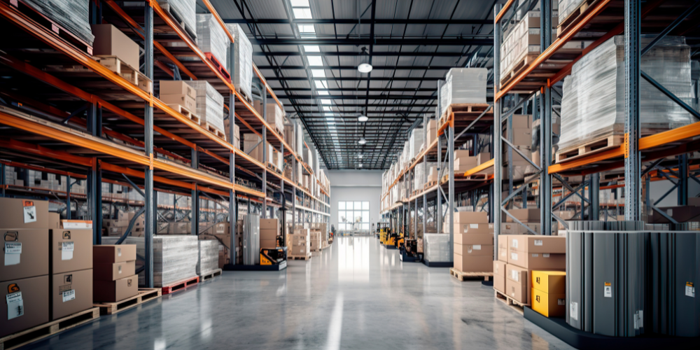 FC430-Forms and Checklist for Other Warehousing and Storage