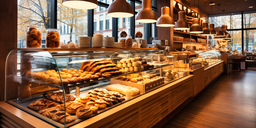 FC432-Forms and Checklist for Commercial Bakeries