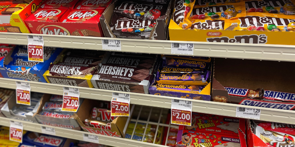 FC442-Forms and Checklist for All Other General Merchandise Stores