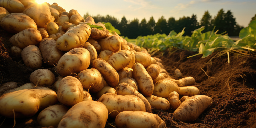 FC445-Forms and Checklist for Potato Farming