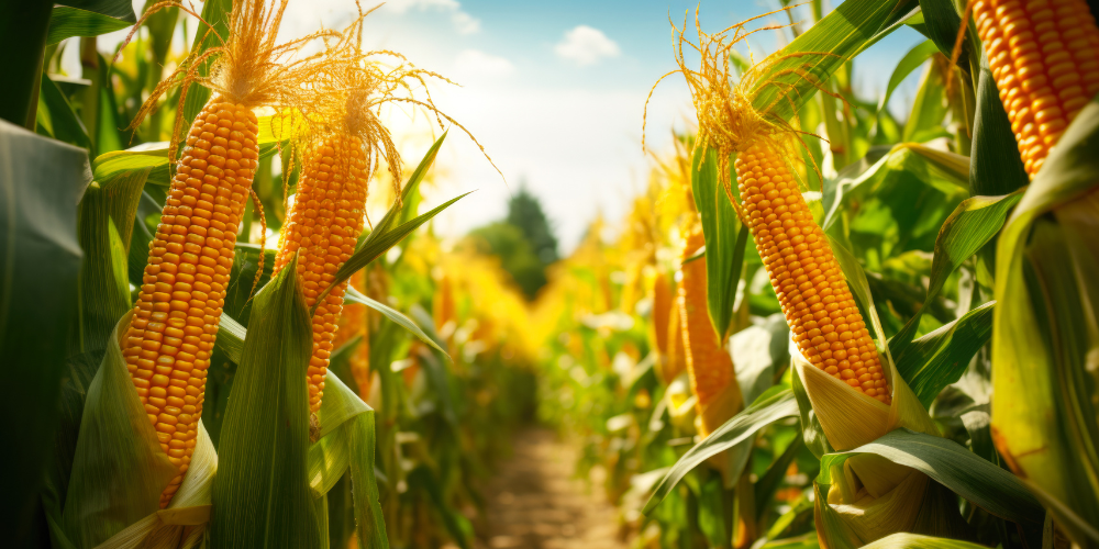 FC452-Forms and Checklist for Corn Farming