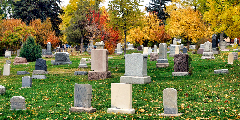 FC461-Forms and Checklist for Cemeteries and Crematories