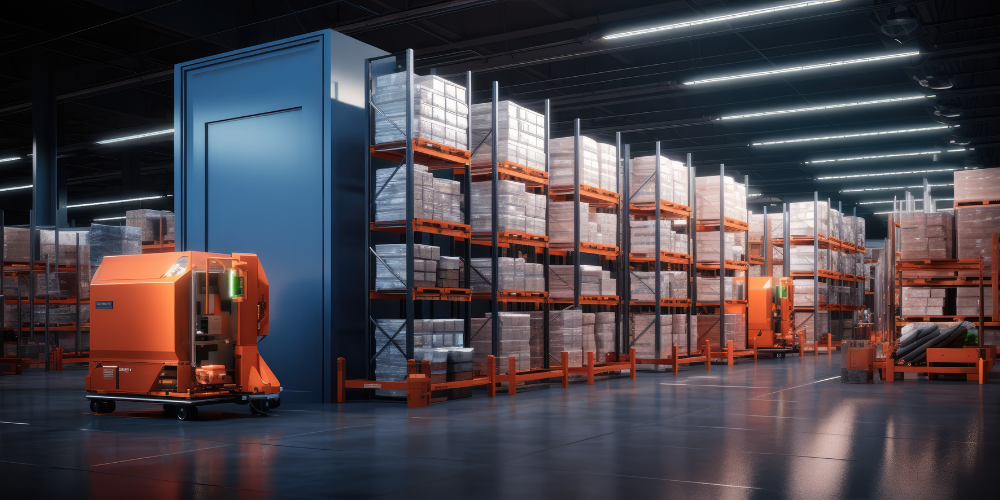 FC464-Forms and Checklist for Refrigerated Warehousing and Storage