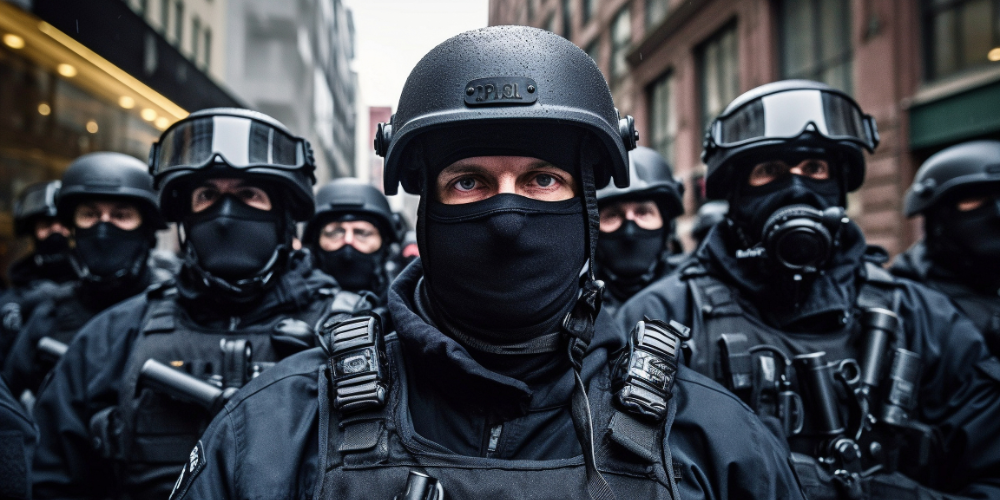 FC467-Forms and Checklist for Police Protection