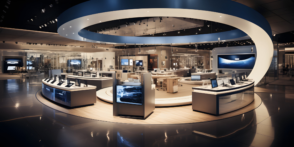 FC477-Forms and Checklist for Electronics Stores