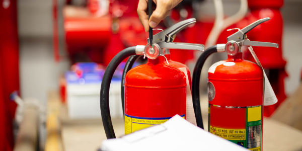 Health and Safety Interview Questions for Industrial Hygienist - HasIQ-010