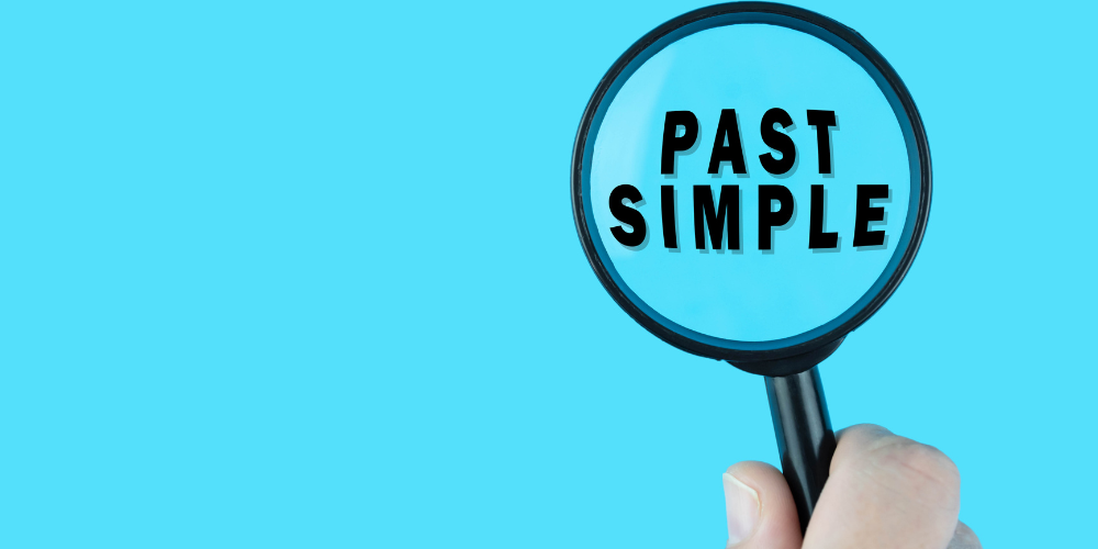 How to Introduce Simple Past Tense in a Fun Way