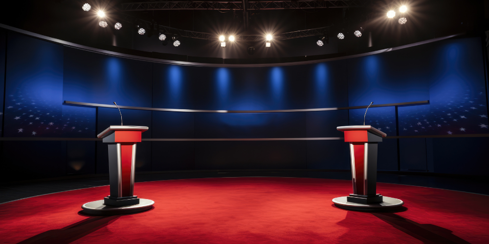 How to Lead a Debate in English in College