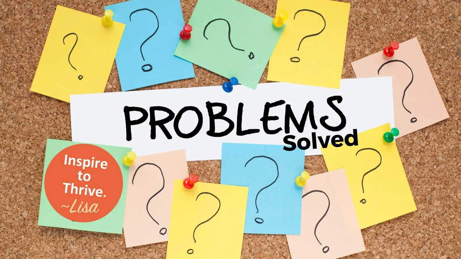 Top Ten Strategies to Master Problem Solving