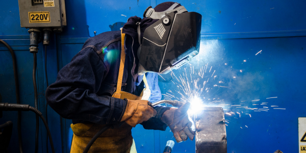 Manufacturing Interview Questions for Fabricator - MfgIQ-016