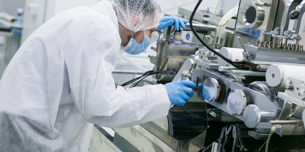 Manufacturing Interview Questions for Machine Operator - MfgIQ-094