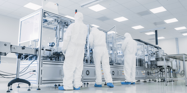 Manufacturing Interview Questions for Tooling Engineer - MfgIQ-127