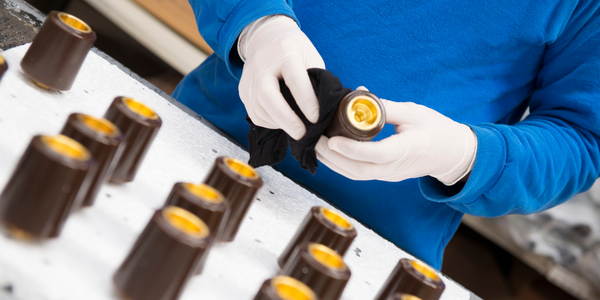 Manufacturing Interview Questions for Manufacturing Maintenance ...