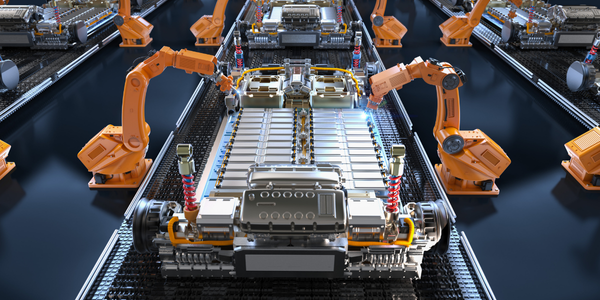 Manufacturing Interview Questions for Production Line Operator - MfgIQ-285