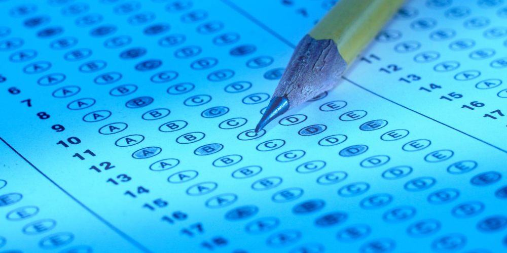 Mock Test Tips: English Tests for Students