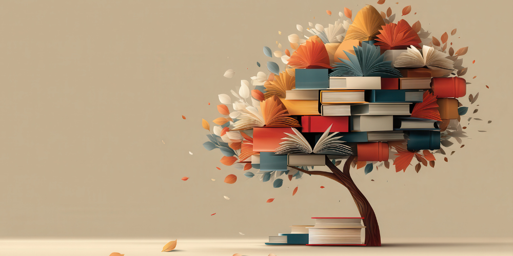 Navigating English Reference Books & Style Guides