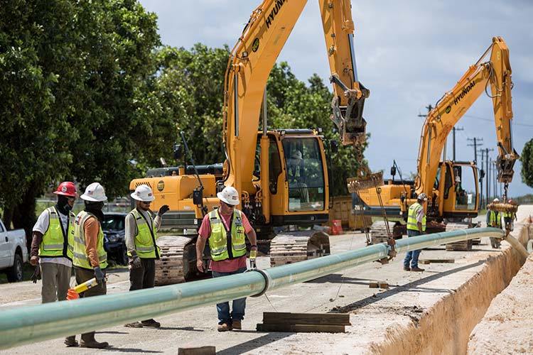 SOP Manual for Other Commercial and Industrial Machinery and Equipment ...