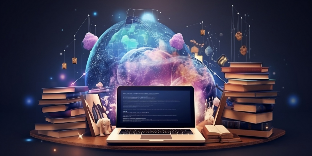 Online English Reading Platforms for College Learners