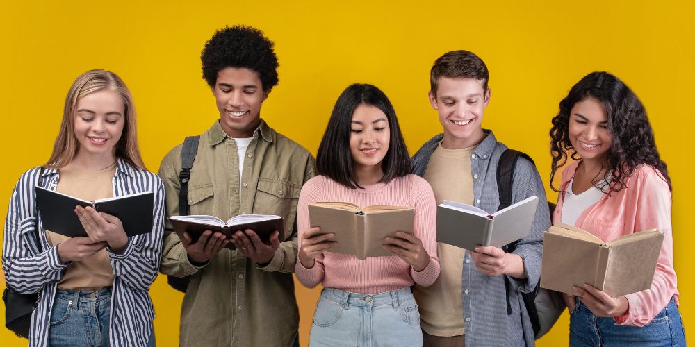 Planning an English Study Group That Works