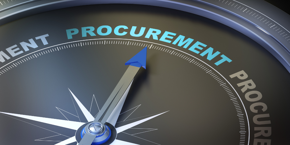 Procurement Terminology – Enforceable in Law
