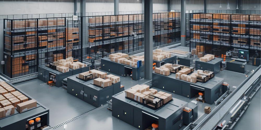 Procurement Terminology – Output