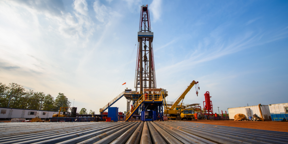 Procurement Terminology – Primary Sector