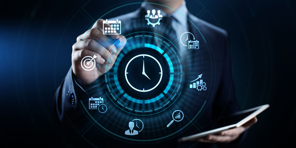 Procurement Terminology – Productivity