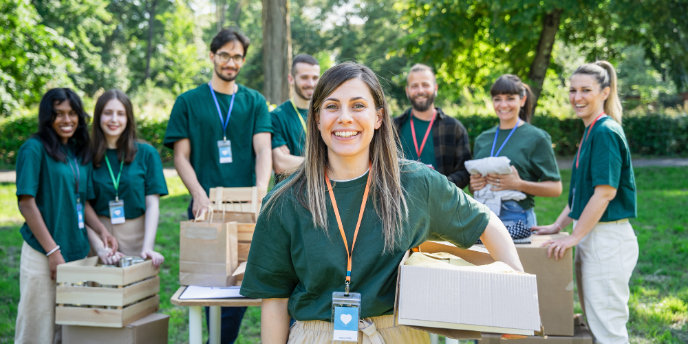 Procurement Terminology – Third Sector