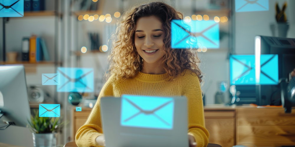 Professional Email Writing Tips for ESL Professionals