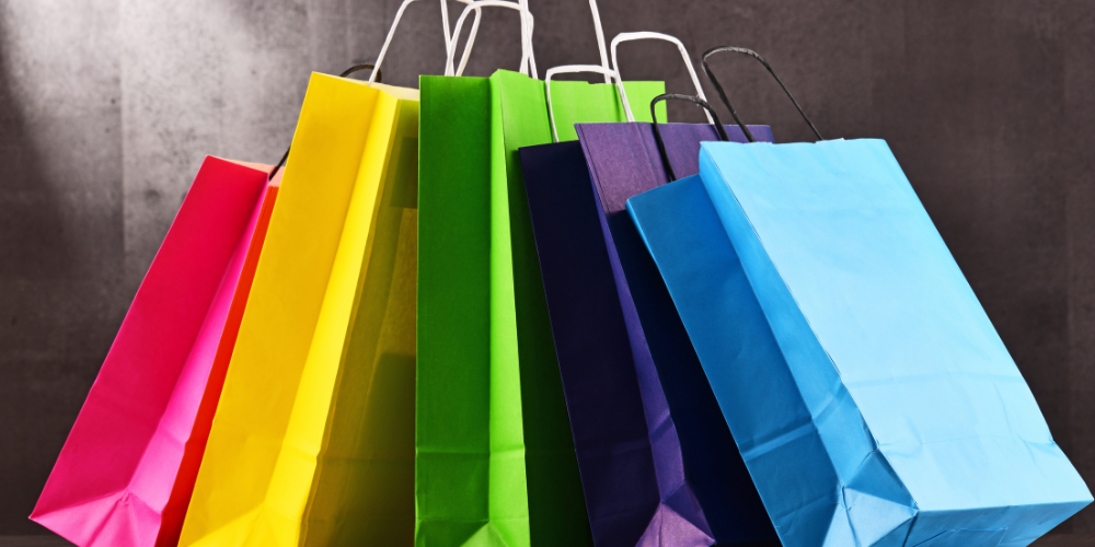 Shopping Vocabulary: English Words You’ll Use Daily