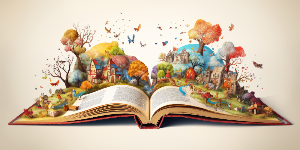 Simple English Book Reviews by Teen Readers