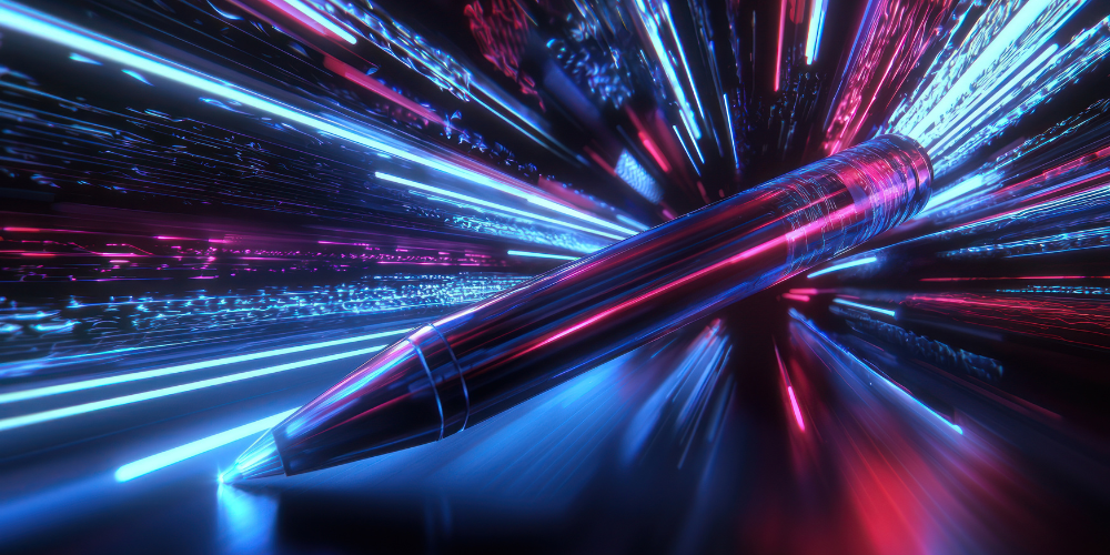 Speed Writing: Practice for In-Class Essays