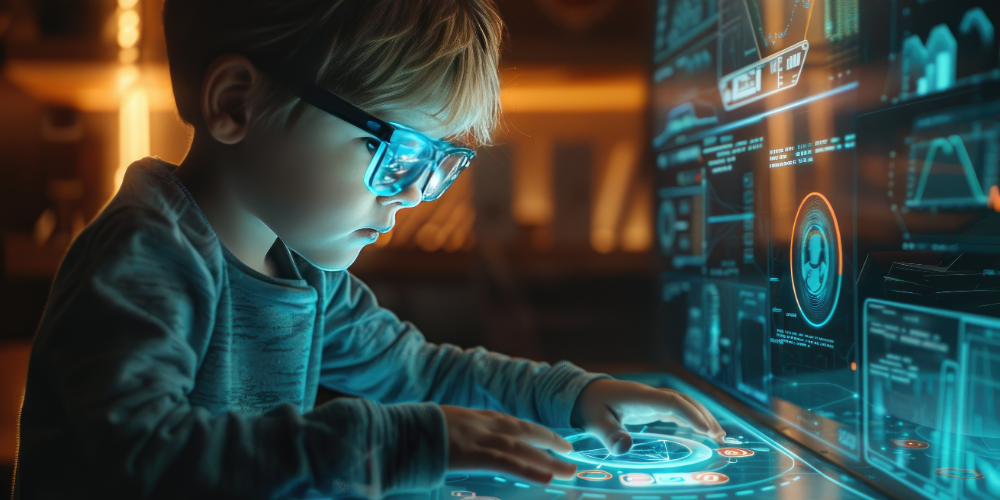 The Power of Words: Building Vocabulary for 6-Year-Old ESL Learners