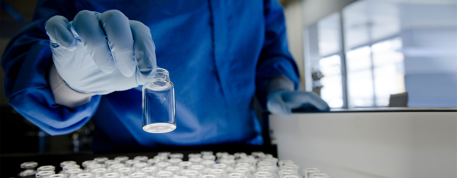 SOP Manual for In-Vitro Diagnostic Substance Manufacturing SOP-915