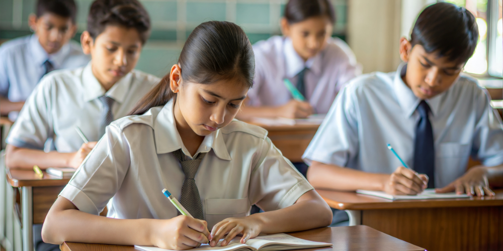 Top 10 English Revision Tips for School Exams