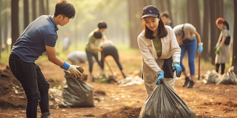 Volunteering with NGOs: English Skills You’ll Need