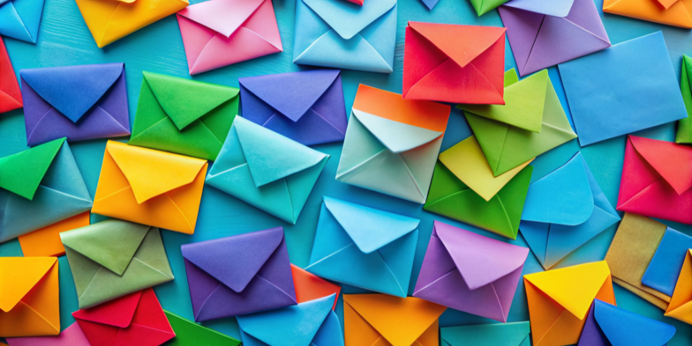 Writing Simple Emails to a Pen Pal