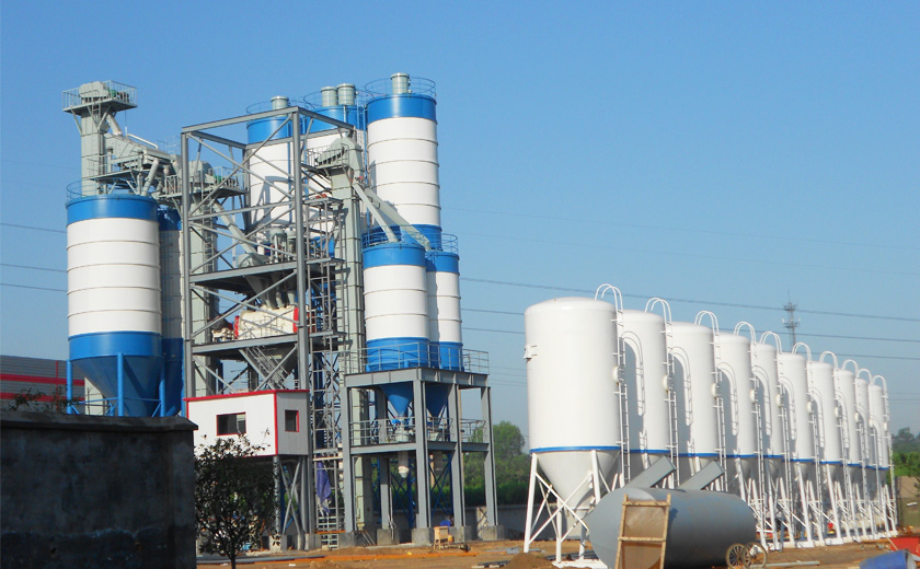 SOP Manual for Adhesive Manufacturing SOP-860