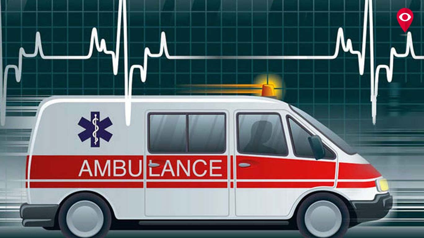 Ambulance Services, SOP Manual SOP-661