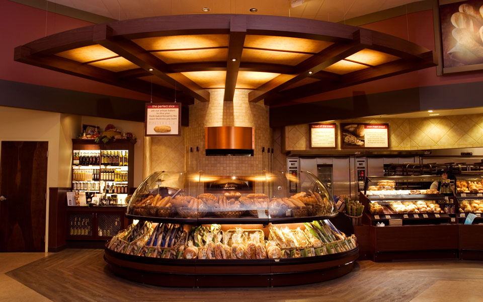 Commercial Bakeries, SOP Manual SOP-432